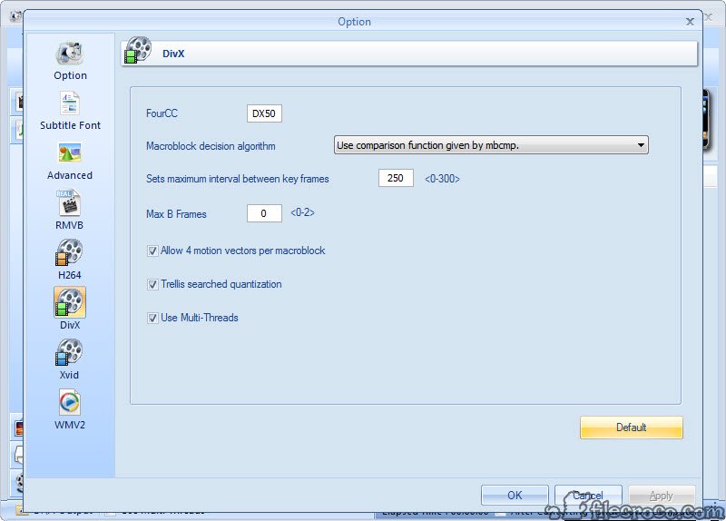 Format Factory 5.2.1.0 Free Download for Windows 10, 8 and 7 ... Format Factory 5.2.1.0 Free Download for Windows 10, 8 and 7 ...