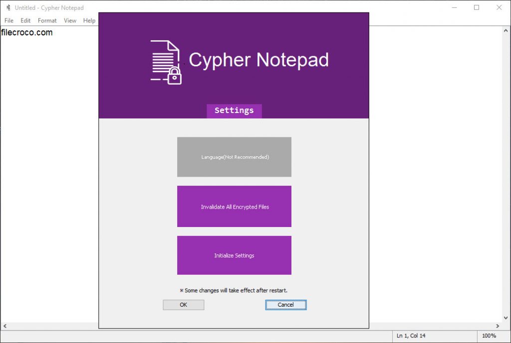 Cypher Notepad 3 0 0 0 Download Latest For Windows PC 